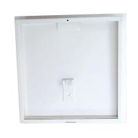 China Metal Duct Rectangular Tab Fire Rated Access Door for HVAC Inspection for sale