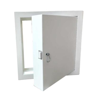 China Air Conditioning HVAC Duct Fireproof Access Door Inspection Hatch for sale