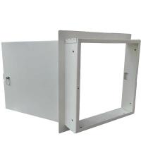 China Air Conditioning HVAC Duct Fireproof Access Door Inspection Hatch for sale
