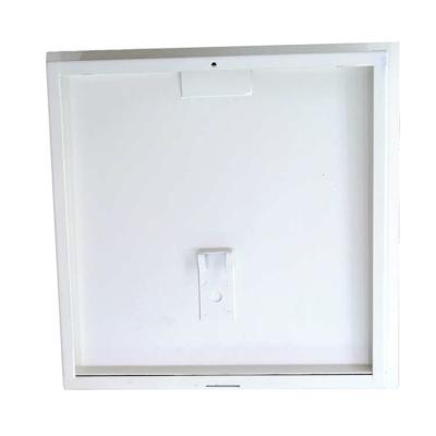 China Metal Inspection Fireproof Access Door Anti Corrosion Customized for sale