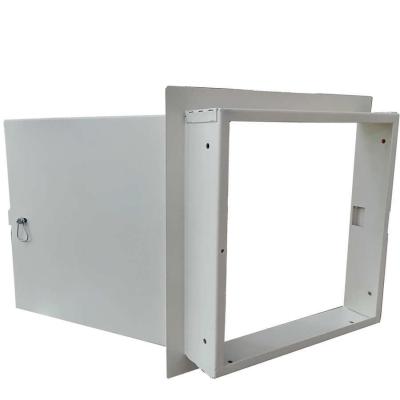 China Steel Interior Inspection Fire Rated Access Panel Door For Office Building for sale