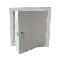 China Steel Interior Inspection Fire Rated Access Panel Door For Office Building for sale