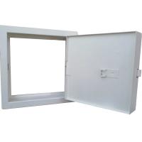 China Steel Interior Inspection Fire Rated Access Panel Door For Office Building for sale