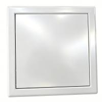 China Full Metal Access Panel Steel Ceiling Access Hatch Flush Mount Inspection Door for Wall and Ceiling for sale