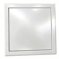 China Metal Ceiling Access Panels Flush Suitable for HVAC Systems for sale