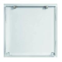 China Galvanised Steel Access Panel Ceiling Inspection Door  Access Panel for Ceiling for sale