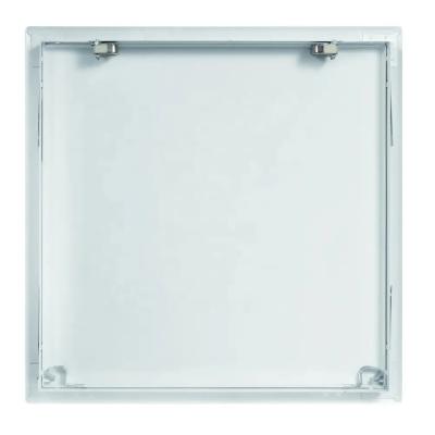 China Galvanised Steel Access Panel Ceiling Inspection Door  Access Panel for Ceiling for sale