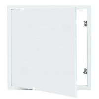 China Galvanised Steel Access Panel Ceiling Inspection Door  Access Panel for Ceiling for sale
