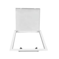 China Galvanised Steel Access Panel Ceiling Inspection Door  Access Panel for Ceiling for sale