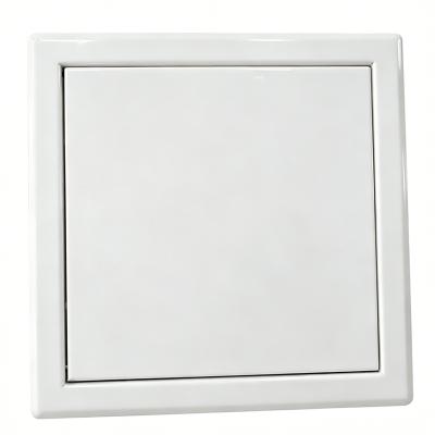 China Access Panel for Bathroom Ceiling Inspection Hatch Decorative Concealed Cover for sale