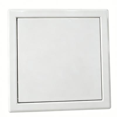 China Galvanised Steel Access Panel Ceiling Inspection Door  Access Panel for Wall for sale