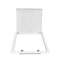 China Galvanised Steel Access Panel Ceiling Inspection Door  Access Panel for Wall for sale
