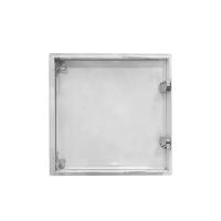 China Galvanised Steel Access Panel Ceiling Inspection Door  Access Panel for Wall for sale