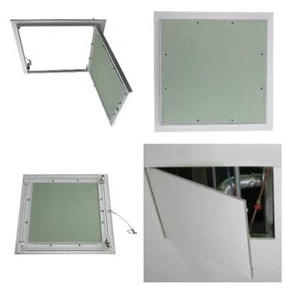 China Oem Aluminum Access Panel in Ceiling Removable Door for sale