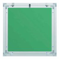 China Square Inspection Flaps Wall and Ceiling Access Panel With Gypsum Board 400mm 600mm for sale