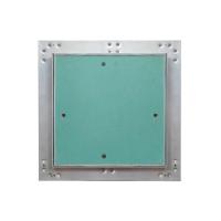 China Square Inspection Flaps Wall and Ceiling Access Panel With Gypsum Board 400mm 600mm for sale