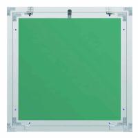 China Gypsum Access Panel Ceiling Manhole Access Audit Panel Opening for Suspended Ceilings for sale