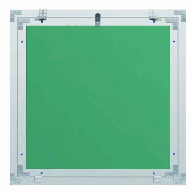 China Gypsum Access Panel Ceiling Manhole Access Audit Panel Opening for Suspended Ceilings for sale