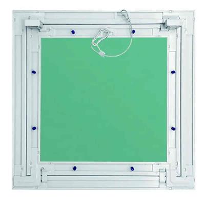 China Drywall Gypsum Board Access Door 60x60 Aluminum Access Panel for sale