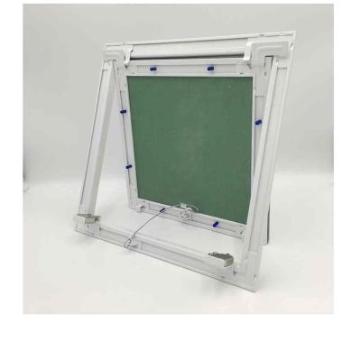 China Inspection Ceiling Access Panel for Ceiling / Wall Gypsum Board Access Panel for sale