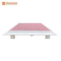 China Gypsum Board Access Door Powder Coated Drywall Ceiling Access Panels Plasterboard for sale