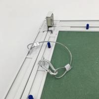 China Ceiling Gypsum Board Access Panel 12mm / 9mm for Office Building for sale