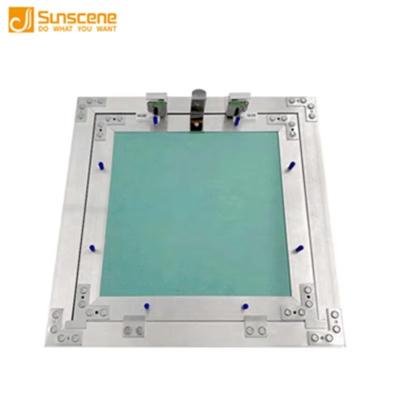 China Aluminum / Gypsum Ceiling Access Panel Moisture Proof For Apartment for sale