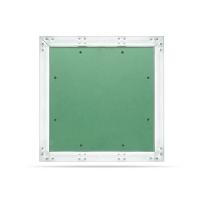 China Aluminum / Gypsum Ceiling Access Panel Moisture Proof For Apartment for sale