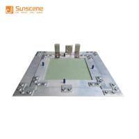 China Square Drywall Gypsum Board Access Door 60x60 Moisture Proof for sale
