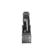 China Galvanized Steel Push Alloy Lock Snap Latch For Access Panel for sale