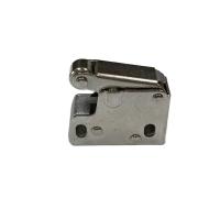 China Full Metal Spring Latch Lock Push Open for Access Panel for sale