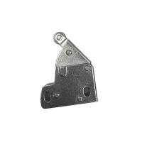 China Full Metal Spring Latch Lock Push Open for Access Panel for sale