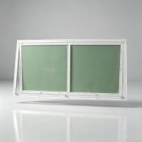 China 1200x600 Gypsum Board Aluminum Access Door OEM Aluminum Ceiling Access Panel for sale