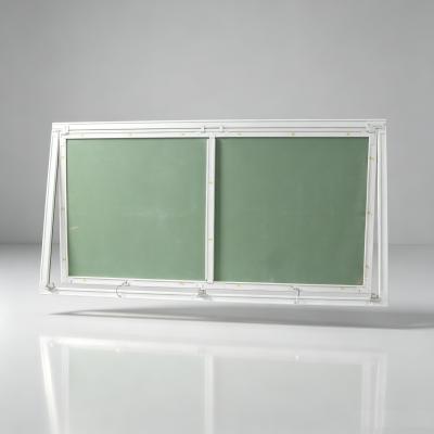 China 1200x600 Gypsum Board Aluminum Access Door OEM Aluminum Ceiling Access Panel for sale