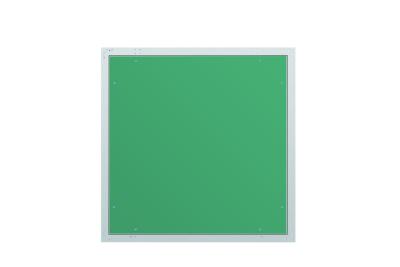 China Gypsum Board Gypsum Access Panel Ceiling Manhole Access Audit Panel Opening for Suspended Ceilings for sale