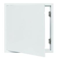 China IDB2020 Invisible Inspection Door Contemporary Design Galvanized Steel  Moisture-Proof 1 Year Warranty for sale