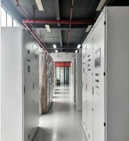 China Custom Electrical Control Cabinets for sale