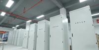 China Custom Electrical Control Cabinets for sale