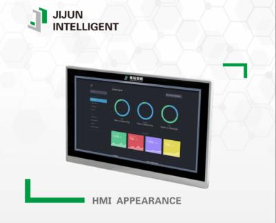 China HMI Touch Screen & Operator Panel for sale
