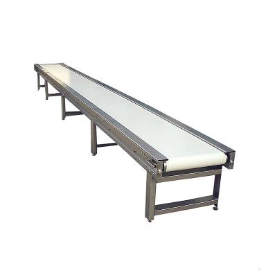 China Belt Conveyor Machine Mini Inkjet Coding Conveyor Belt Heat Resistant Automatic Systems for sale