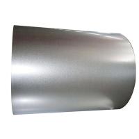 China DX51D+Z Galvanized Steel Coil 0.11-2.0mm Thickness 3-8 Ton Capacity SGCC Prepainted Cold Rolled for sale