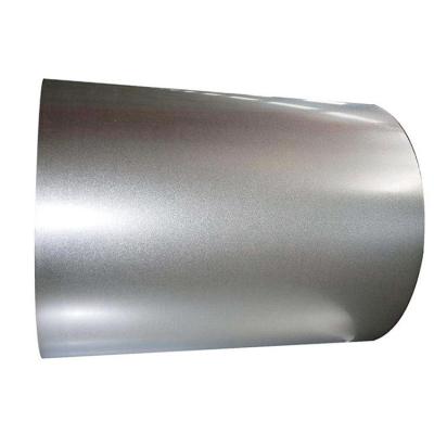 China DX51D+Z Galvanized Steel Coil 0.11-2.0mm Thickness 3-8 Ton Capacity SGCC Prepainted Cold Rolled for sale