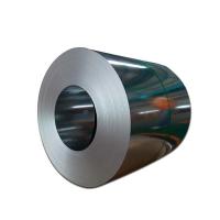 China SPCC DX51D Galvanized Steel Coil 0.12-2.0mm Thickness 600-1250mm Width Full Hard Roof Material for sale