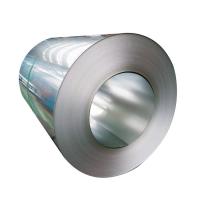 China DX52D Zero Spangle Z80g Galvanized Steel Coil 0.15-1.2mm for Home Appliance for sale
