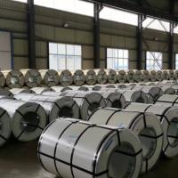 China Rust Resistant GI Sheet Coil 1250mm Galvanized G90 Coil for sale