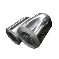 China DX51D Zero Spangle Z100g Passivation Galvanized Steel Coil No Spangle Gi Coil for sale