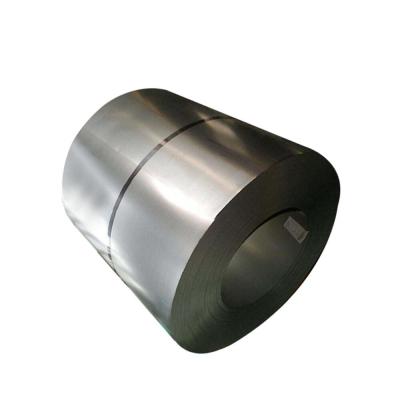 China JIS G3302 Galvanized Steel Coil Z275GSM 0.11-2.0mm Thickness Non-Oil Chromated Surface for sale
