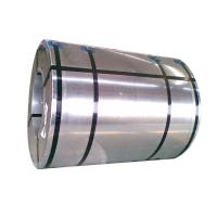China JIS G3302 Galvanized Steel Coil Z275GSM 0.11-2.0mm Thickness Non-Oil Chromated Surface for sale