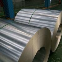 China DX51D DX52D DX53D Galvanized Steel Coil 0.11-2.0mm Thickness 600-1500mm Width Z40-Z275 Coating for sale