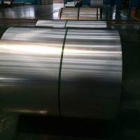 China DX51D Zero Spangle Z180g No Spangle Gi Galvanized Coil Product for sale